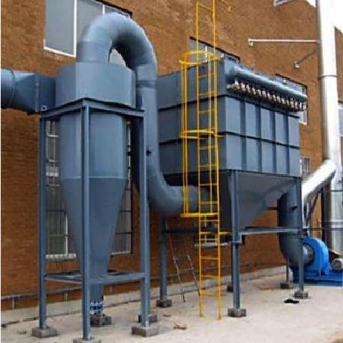 Cyclone Device - نانو پاک آریا